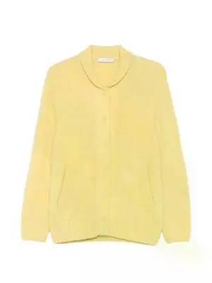 Dorothee Schumacher Ribbed Cardigans For Women