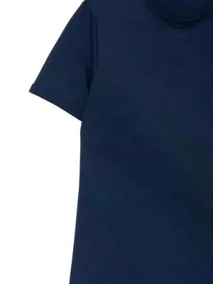 Fred Perry Ringer T-shirt - Blue