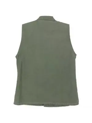 A.N.G.E.L.O. VINTAGE CULT Buttoned Vest