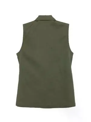A.N.G.E.L.O. VINTAGE CULT Upcycled Pocket Vest