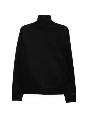 Fred Perry Stripe Tape Track Jacket