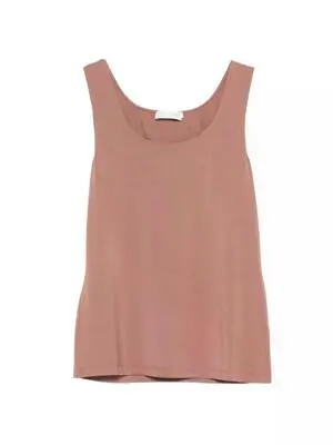 LE TRICOT PERUGIA Sleeveless Top
