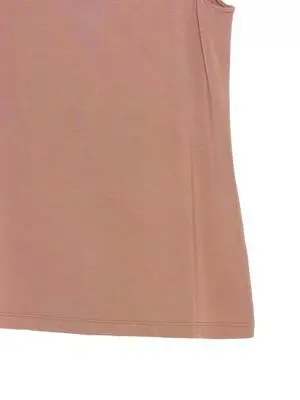 LE TRICOT PERUGIA Sleeveless Top