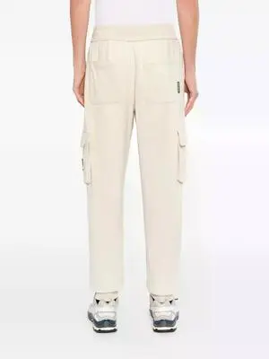 Moose Knuckles Hartsfield Cargo Trousers