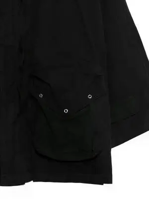 A.N.G.E.L.O. VINTAGE CULT Hooded Jacket