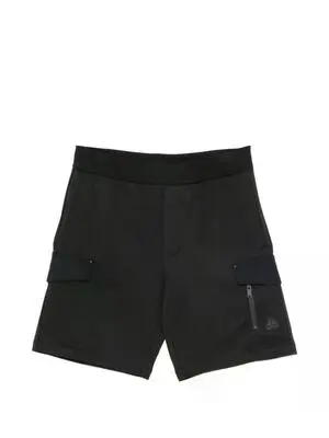 Moose Knuckles Pull On Shorts For Men