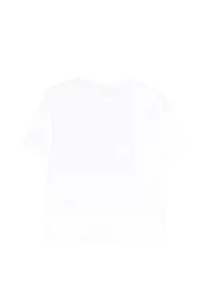 LE TRICOT PERUGIA Crew-neck T-shirt