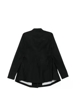 RUNDHOLZ Patch-pocket Coat