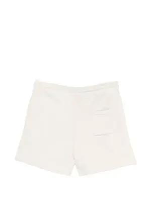 Hugo Floral Print Shorts