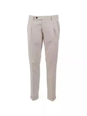 BERWICH Tapered Trousers