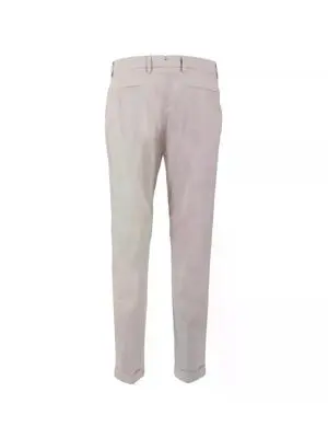 BERWICH Tapered Trousers