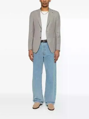 Tagliatore Single-breasted Blazer