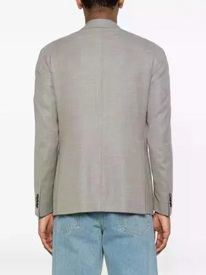 Tagliatore Single-breasted Blazer