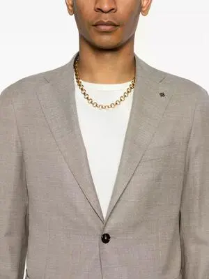 Tagliatore Single-breasted Blazer