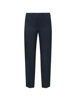 BETTY BARCLAY Cropped Trousers