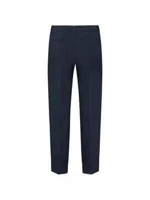 BETTY BARCLAY Cropped Trousers