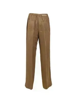 BRIGLIA 1949 Drawstring Trousers