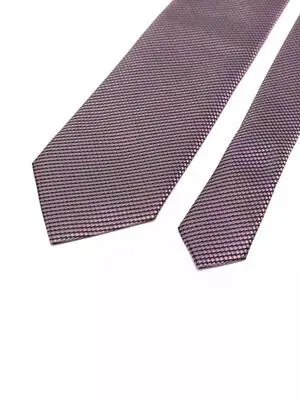 TOM FORD Patterned Neck Tie