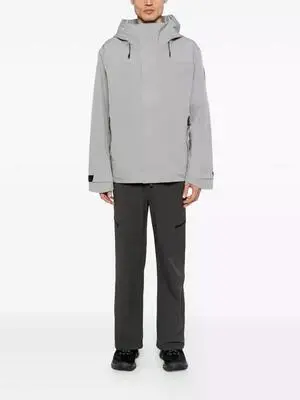 Canada Goose Rupert Rain Jacket - Grey