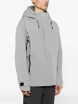 Canada Goose Rupert Rain Jacket - Grey