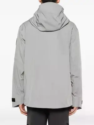 Canada Goose Rupert Rain Jacket - Grey