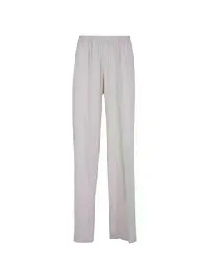 Rossopuro Elasticated Trousers - Neutrals