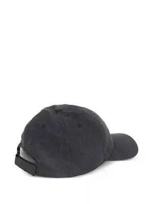 Herno Baseball Hat - Blue