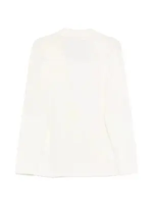 LARDINI Two-button Blazer - Neutrals
