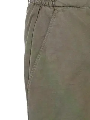 BRIGLIA 1949 Bermuda Drawstring Shorts - Green