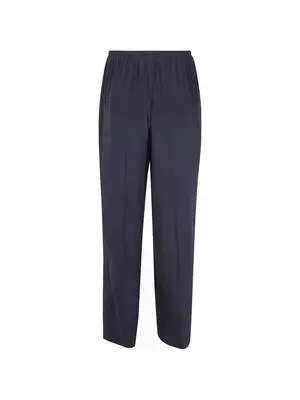 Rossopuro Elasticated Trousers - Blue
