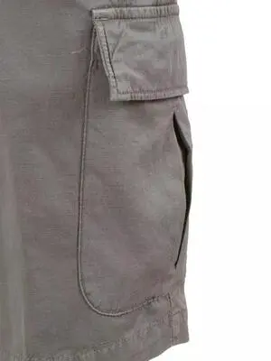 BRIGLIA 1949 Cargo Bermuda Shorts