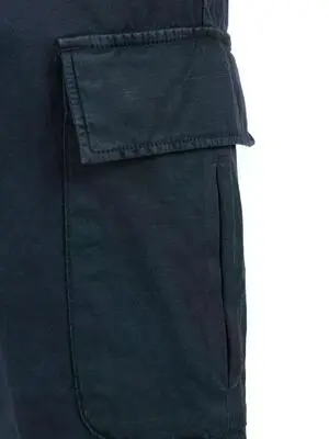 BRIGLIA 1949 Cargo-pockets Shorts
