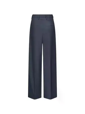 ROSSI Noa Pleated Trousers