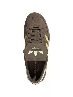 Adidas Handball Spezial 3-stripes Sneakers - Brown