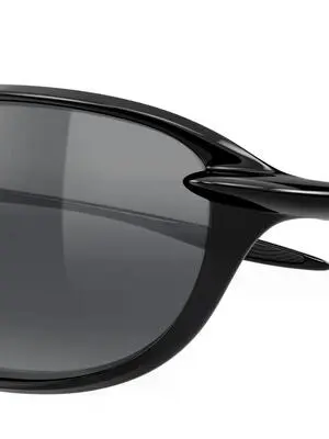 Maui Jim Ho'okipa Ultra Polarised Sunglasses - Black