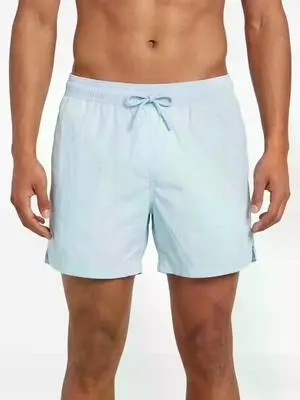K-WAY Hazel Drawstring Swim Shorts - Blue