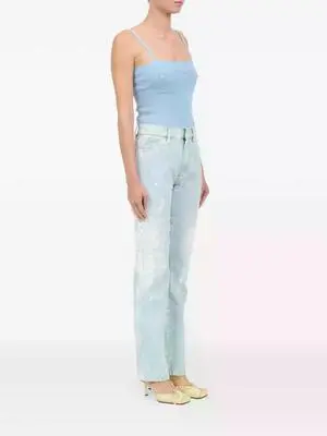 MAISON MARGIELA Straight-leg Jeans