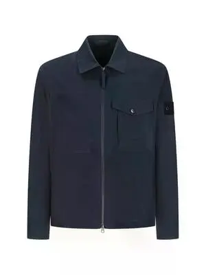 Stone Island All-weather Zip Jacket