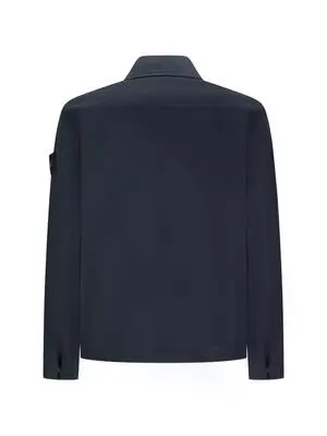Stone Island All-weather Zip Jacket