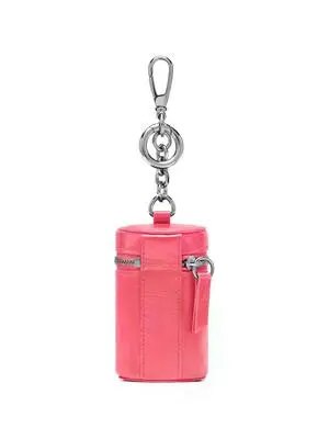 MAISON MARGIELA Zip Dog Waste Bag Dispenser - Pink