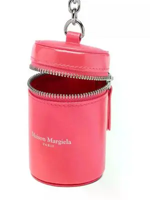 MAISON MARGIELA Zip Dog Waste Bag Dispenser - Pink
