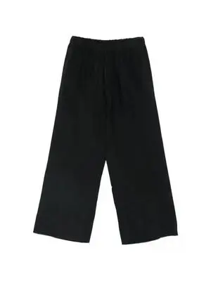 XACUS Jeanne Trousers - Black