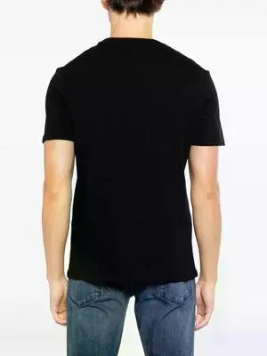 Emporio Armani Logo-printed T-shirt