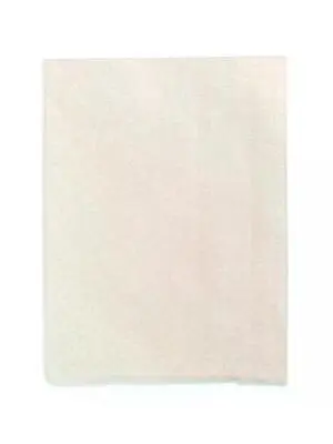 Liu Jo Fringed Scarf - Neutrals