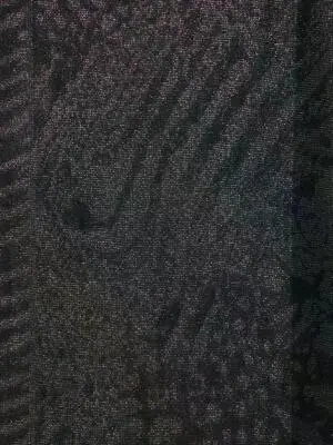 Liu Jo Animal-print Scarf