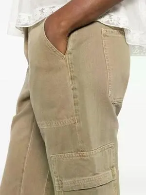 Citizens Of Humanity Sienna Patch-pocket Jeans