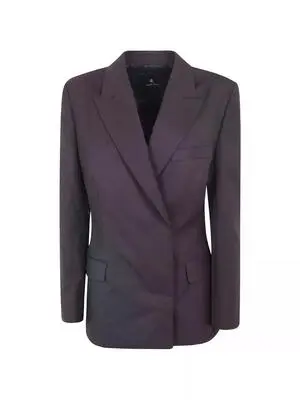 Anine Bing Fitted Blazers For Women