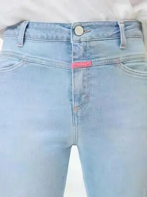 Closed Skinny Jeans - Blue