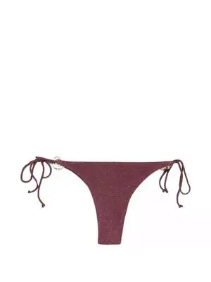 Bond Eye Vista Bikini Bottom - Red