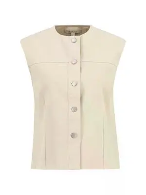 Barbour Daya Gilet - Neutrals
